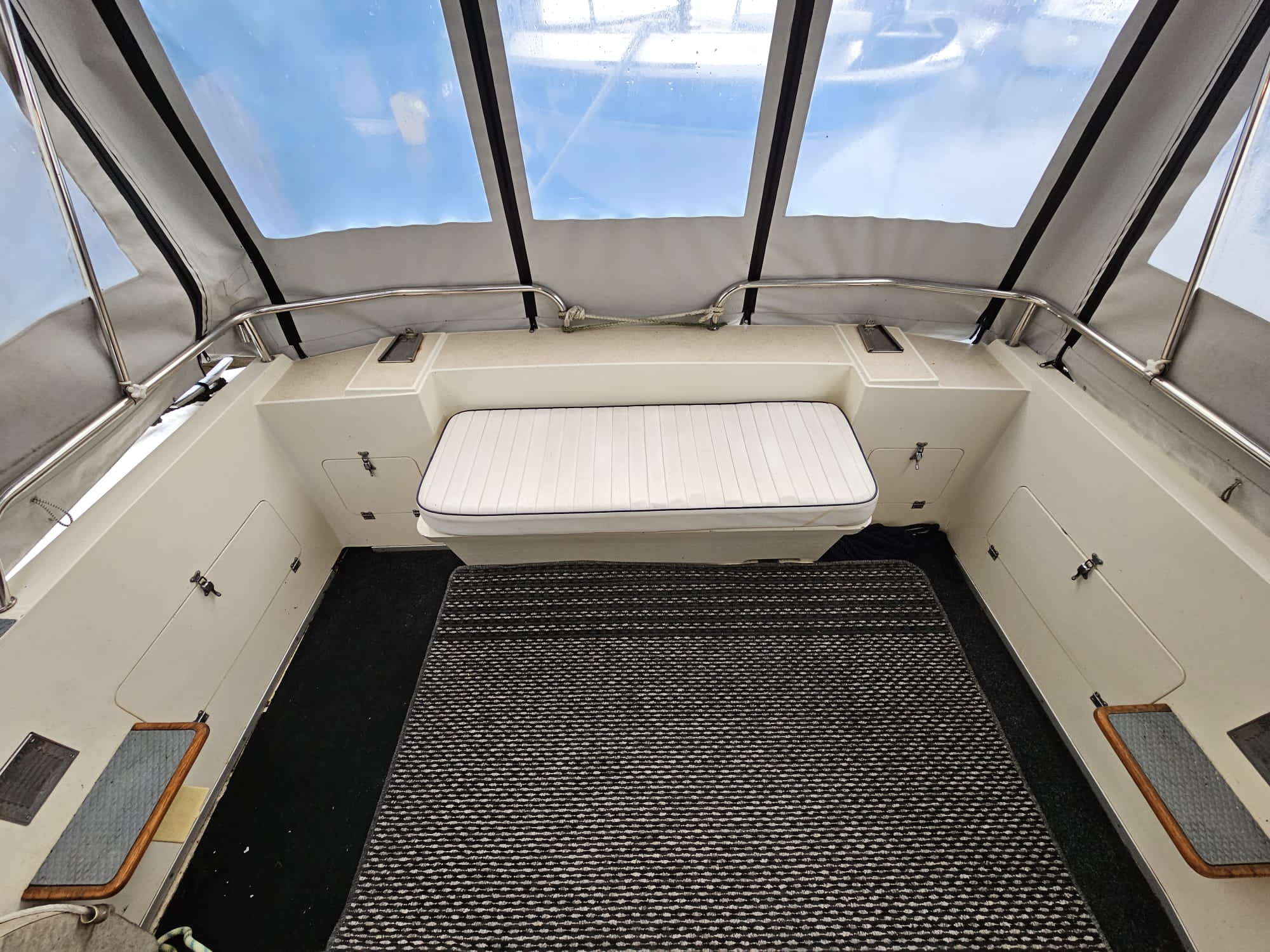 Princess 33 MKII For Sale | Norfolk Yacht Agency | NYB132111