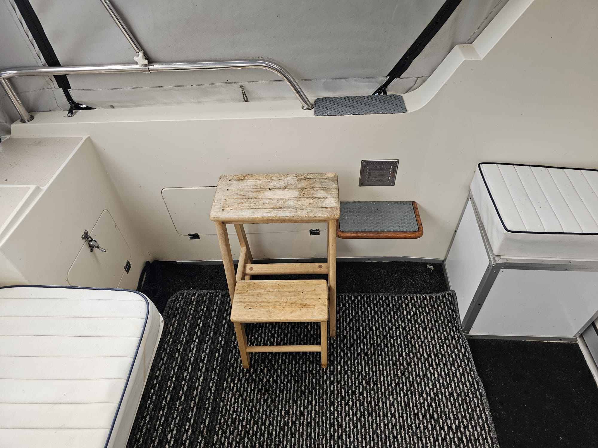 Princess 33 MKII For Sale | Norfolk Yacht Agency | NYB132111