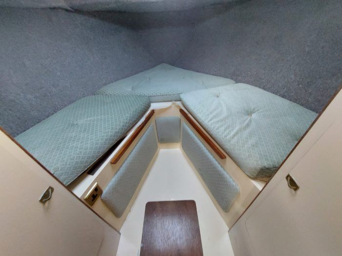 Princess 30S For Sale | Norfolk Yacht Agency | NYH133316