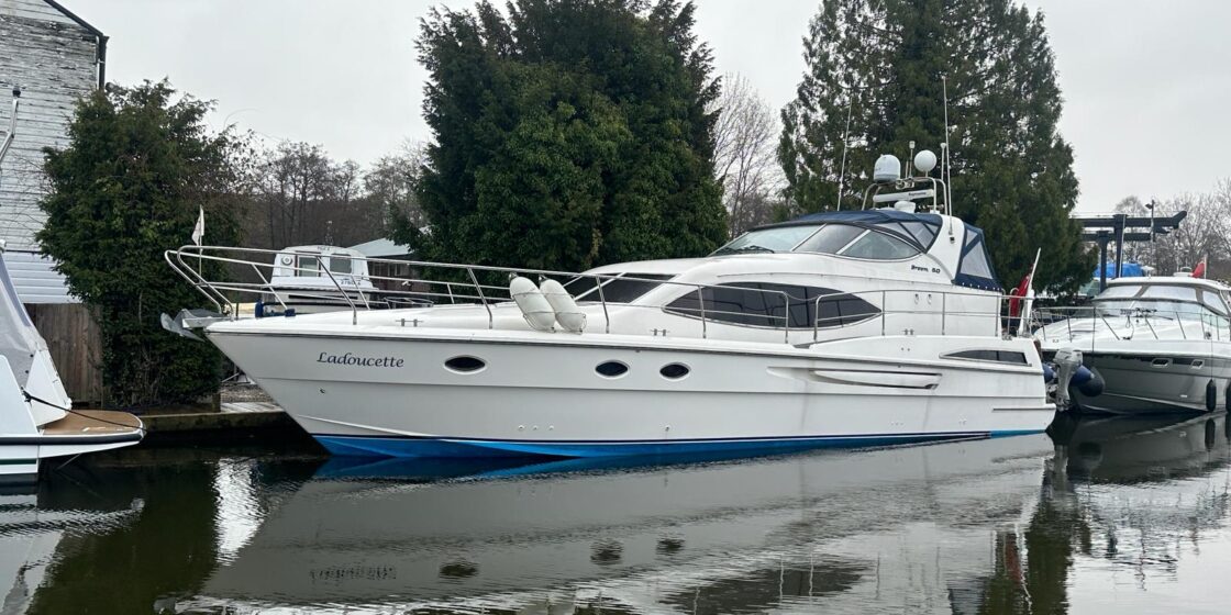 Broom Boats | Norfolk Yacht Agency