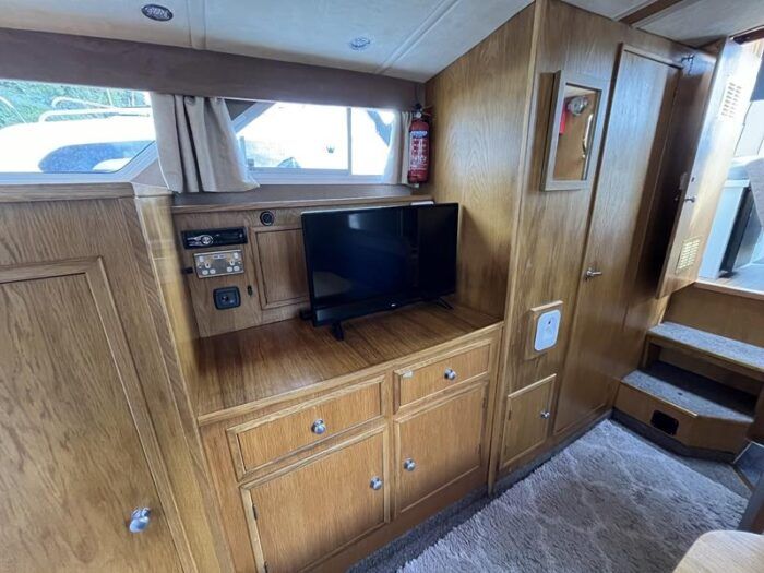 Viking/Seamaster 28 For Sale | Norfolk Yacht Agency | NYB135948