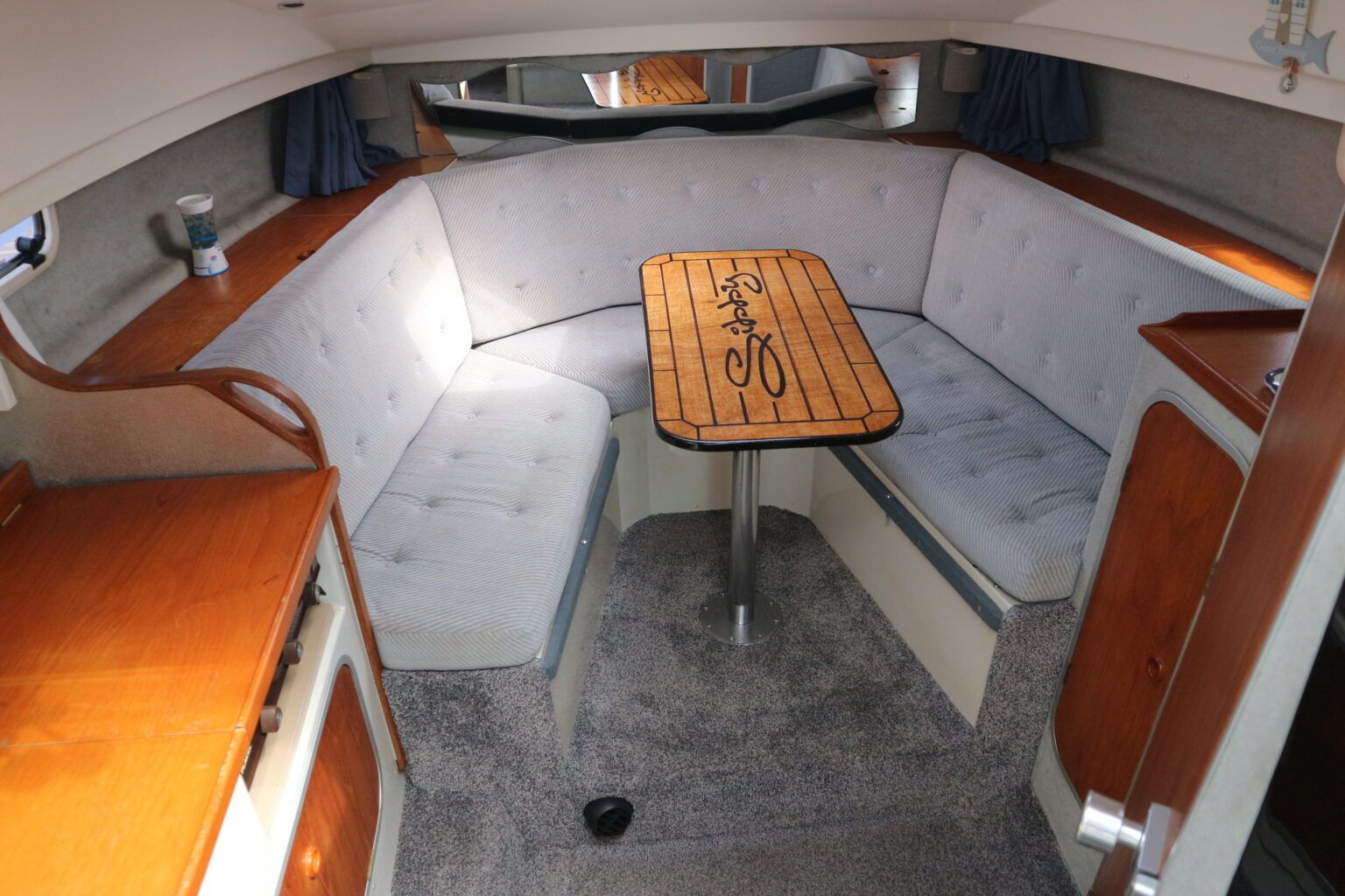 Falcon 22 For Sale | Norfolk Yacht Agency | NYH135927