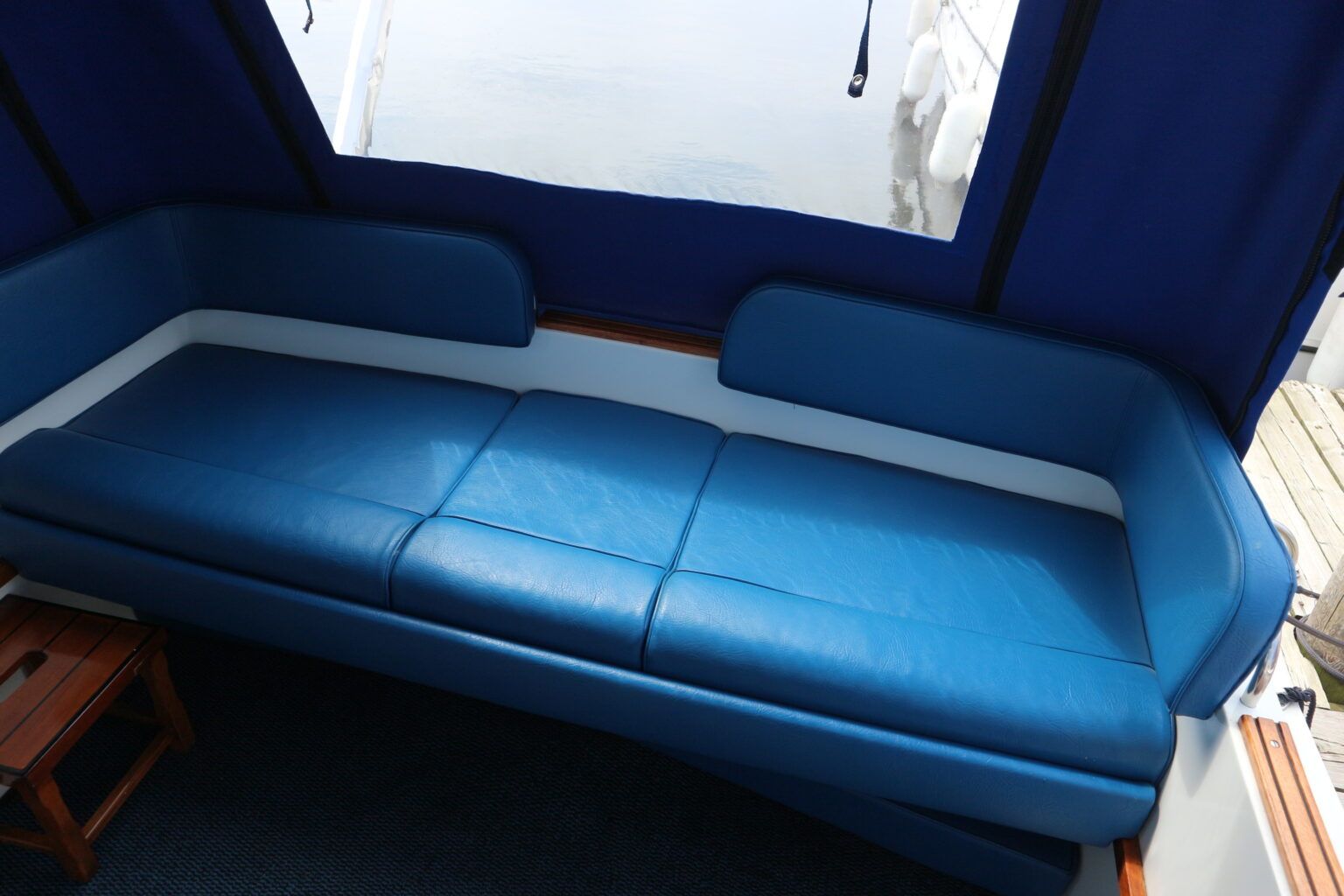 Falcon 22 For Sale | Norfolk Yacht Agency | NYH135927