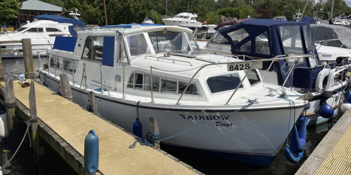 Broom Boats | Norfolk Yacht Agency