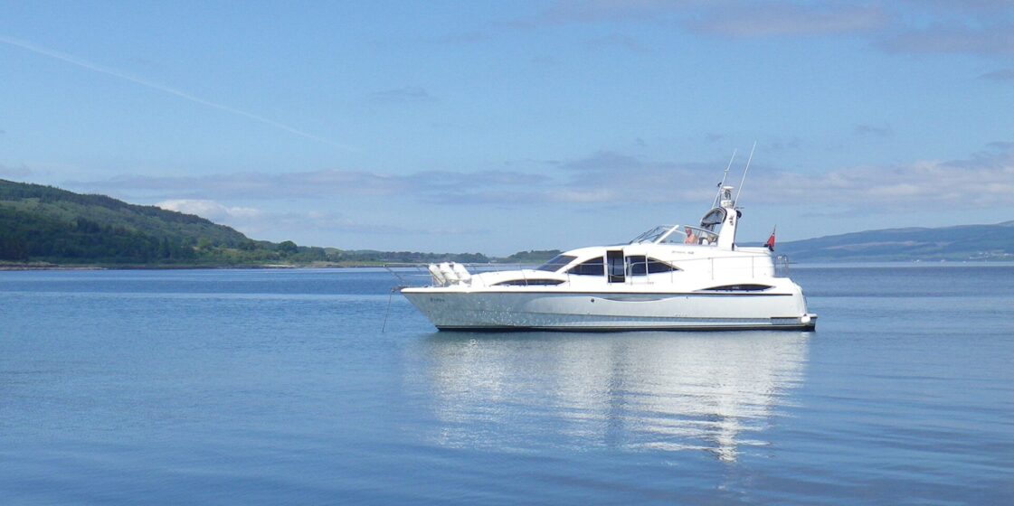 Broom 42CL For Sale | Norfolk Yacht Agency | NYB139809