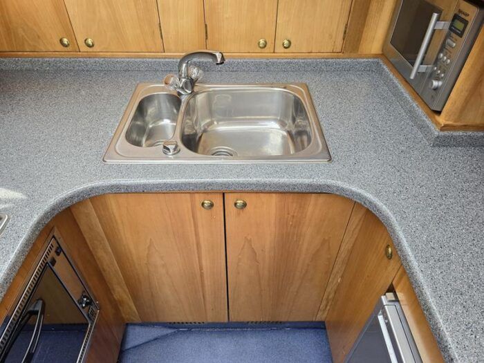 Broom 42CL For Sale | Norfolk Yacht Agency | NYB139809