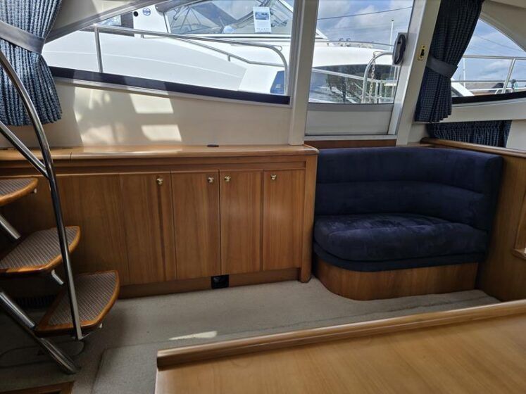 Broom 42CL For Sale | Norfolk Yacht Agency | NYB139809