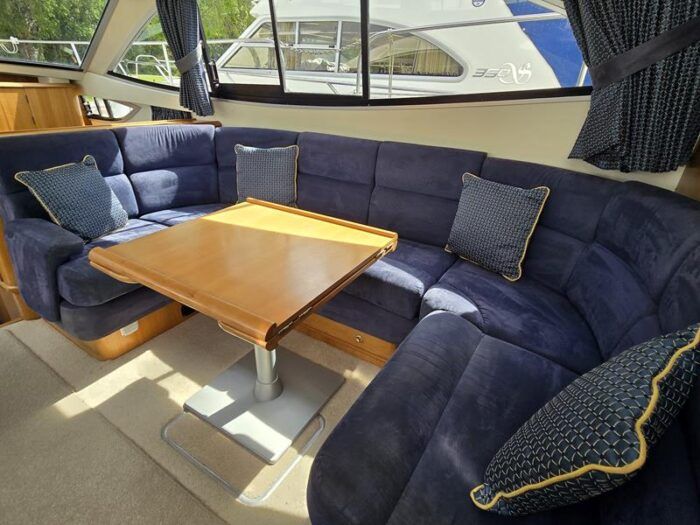 Broom 42CL For Sale | Norfolk Yacht Agency | NYB139809