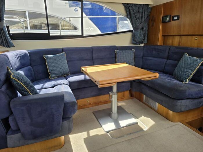 Broom 42CL For Sale | Norfolk Yacht Agency | NYB139809