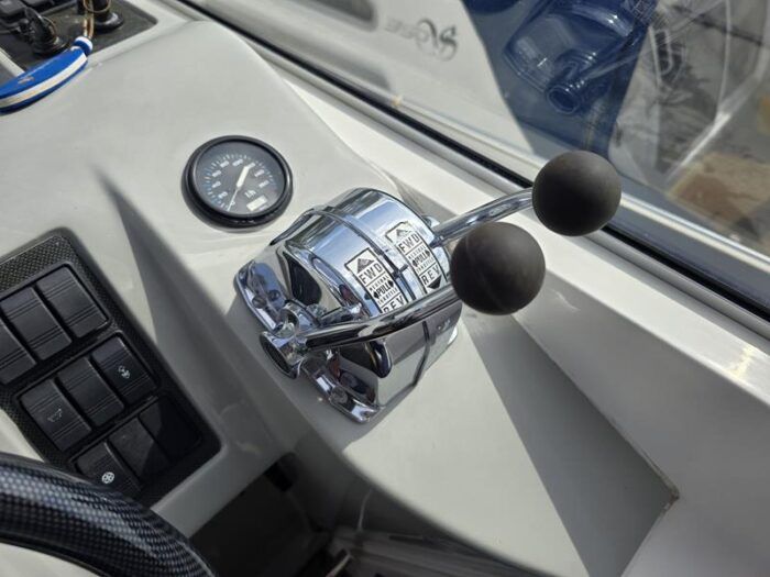 Broom 42CL For Sale | Norfolk Yacht Agency | NYB139809