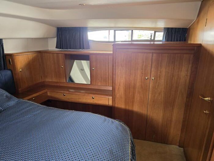Broom 42CL For Sale | Norfolk Yacht Agency | NYB139809