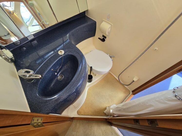 Broom 42CL For Sale | Norfolk Yacht Agency | NYB139809
