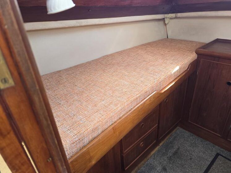 Colvic Traveller 28 For Sale | Norfolk Yacht Agency | NYB141171