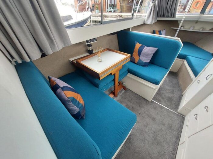 Seamaster 23 For Sale | Norfolk Yacht Agency | NYH144055