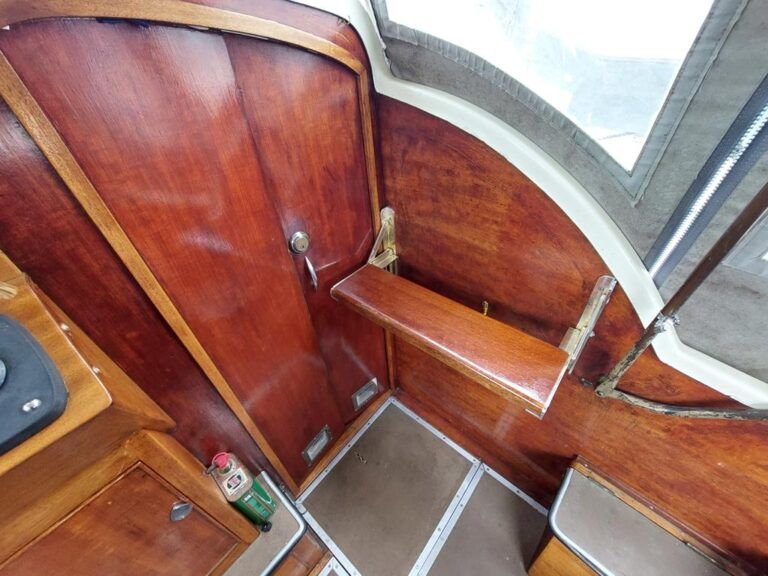 Freeman 22 MK2 Narrowbeam For Sale | Norfolk Yacht Agency | NYH144801