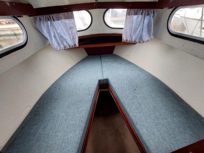 Freeman 22 MK2 Narrowbeam For Sale | Norfolk Yacht Agency | NYH144801