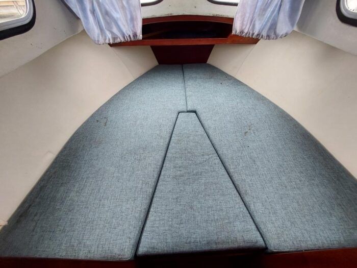 Freeman 22 MK2 Narrowbeam For Sale | Norfolk Yacht Agency | NYH144801