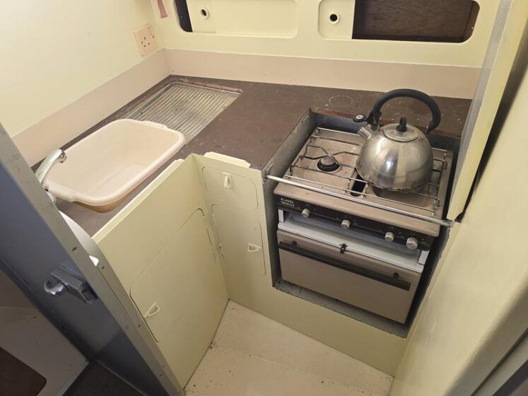 Princess 30DS For Sale | Norfolk Yacht Agency | NYB146107