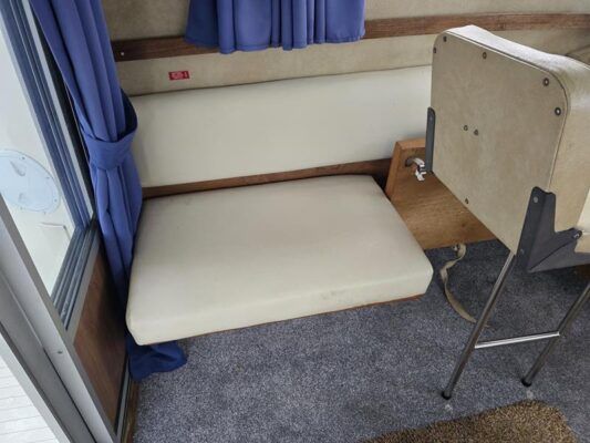 Princess 30DS For Sale | Norfolk Yacht Agency | NYB146107