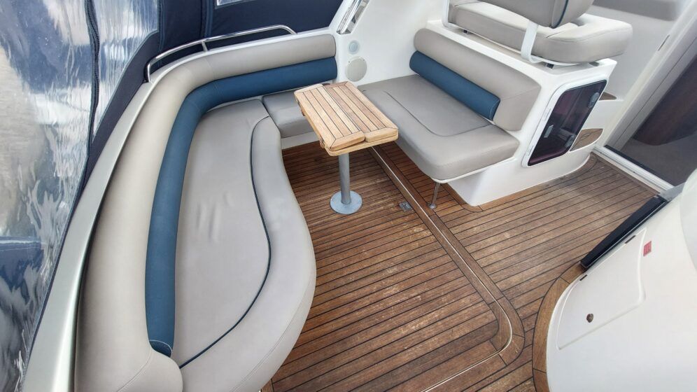 SHEERLINE 1020 For Sale | Norfolk Yacht Agency | NYH149377