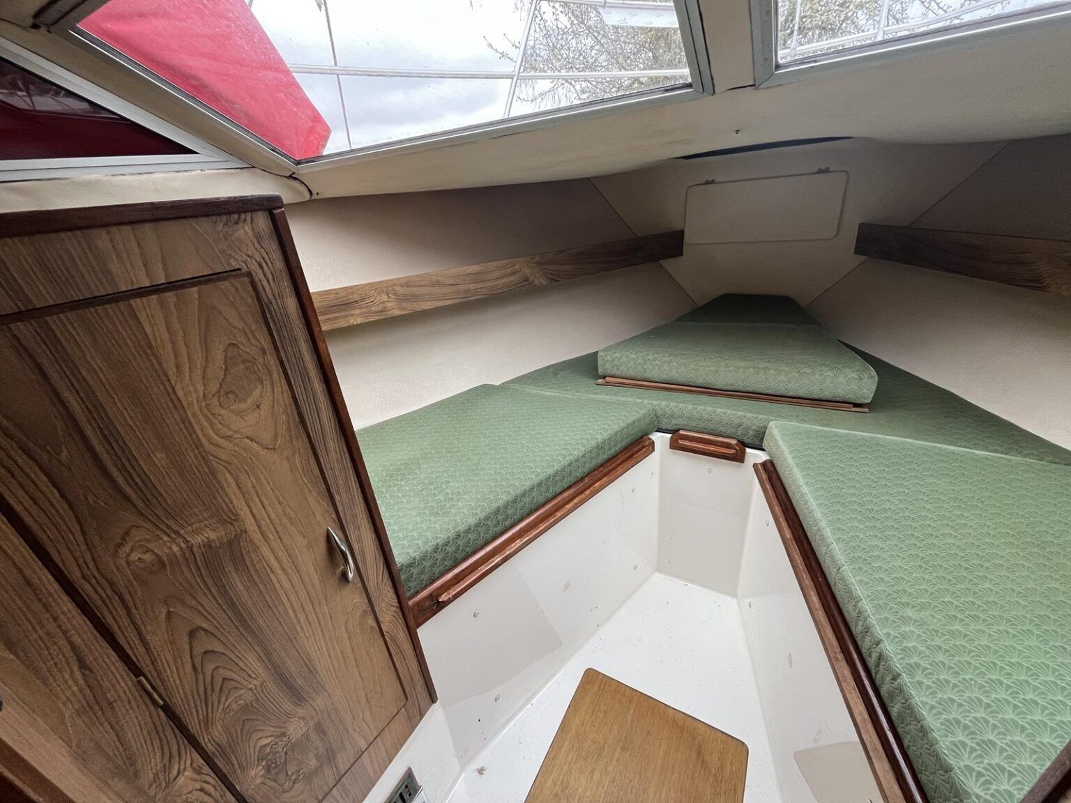 Princess 33 For Sale | Norfolk Yacht Agency | NYB149914