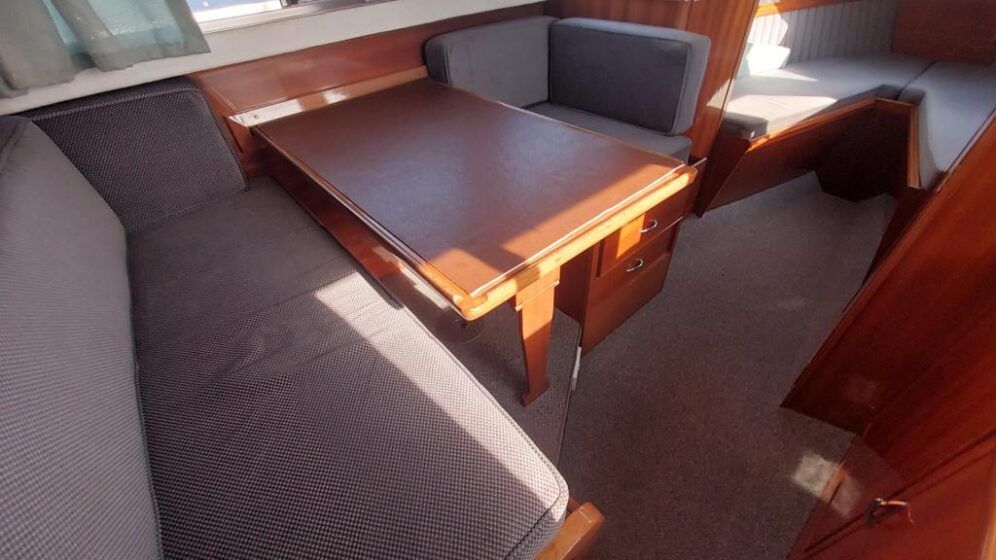 FREEMAN 750 For Sale | Norfolk Yacht Agency | NYH151300