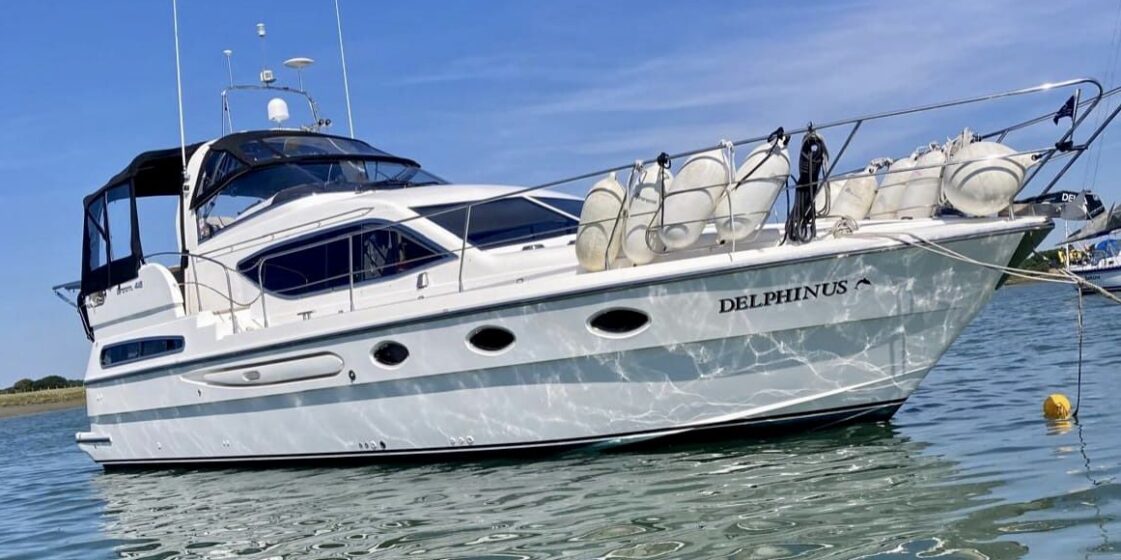 Broom Boats | Norfolk Yacht Agency