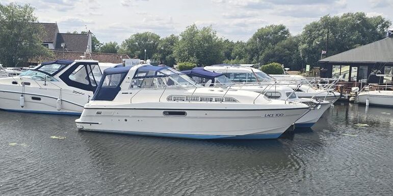 Broom Boats | Norfolk Yacht Agency
