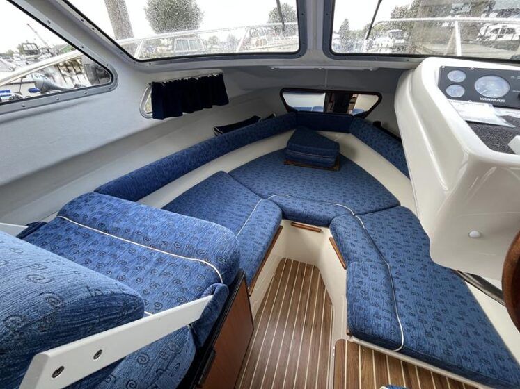 Bella 703 For Sale | Norfolk Yacht Agency | NYB161117