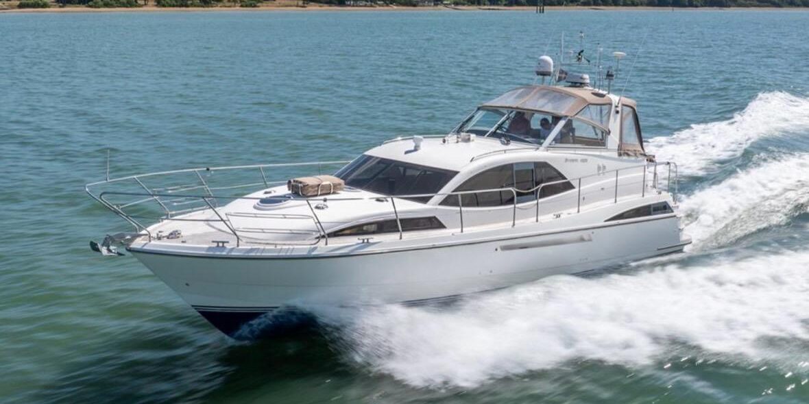 Broom Boats | Norfolk Yacht Agency